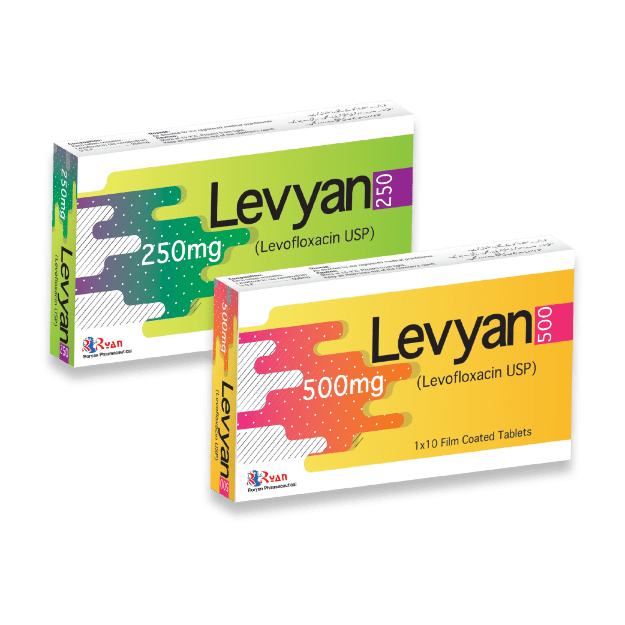 Our Products – Roryan Pharmaceutical