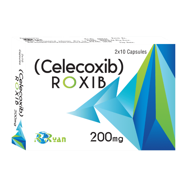 Our Products – Roryan Pharmaceutical